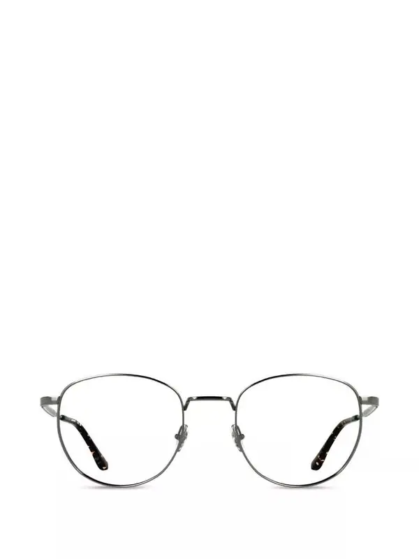 Lacoste Geometric-frame Glasses