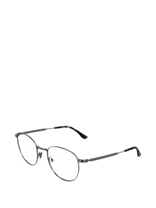 Lacoste Geometric-frame Glasses