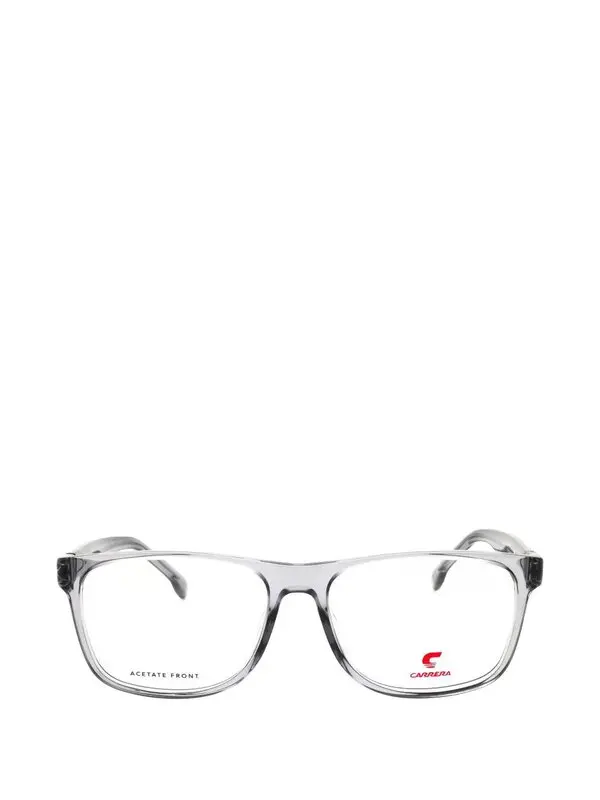 Carrera Eyewear Logo-plaque Glasses