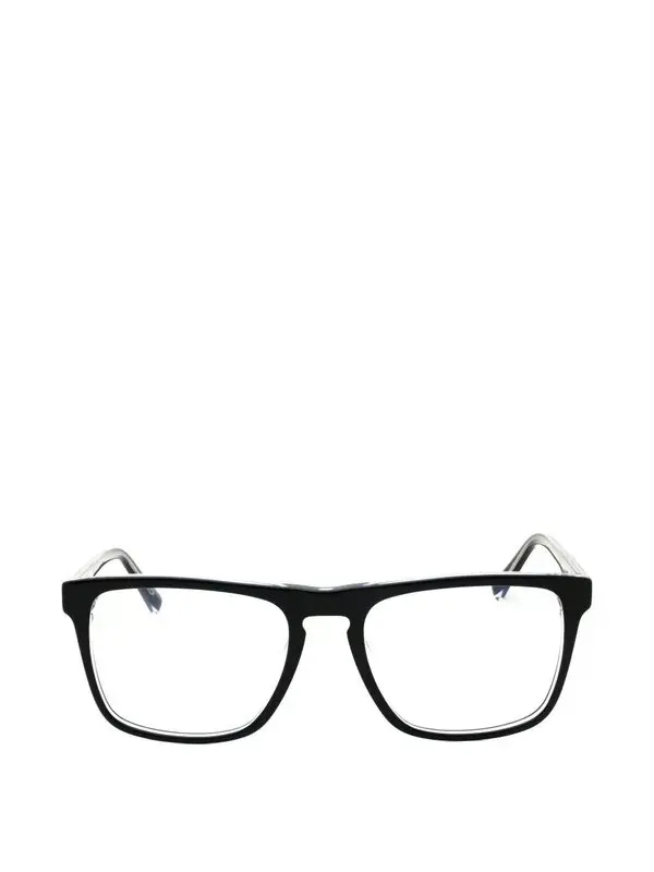 Jones New York Rectangle-frame Glasses - Blue