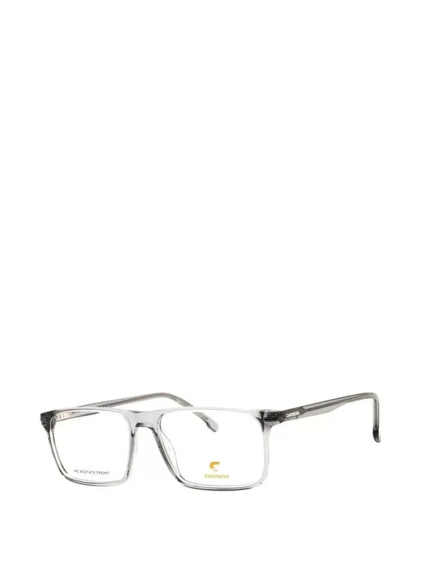 Carrera Eyewear Rectangle-frame Glasses