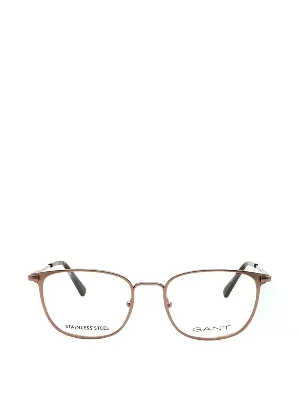 Gant Square-frame Glasses