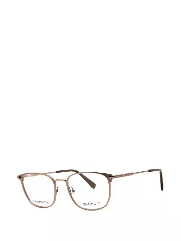 Gant Square-frame Glasses