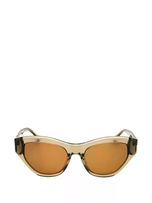 Dkny Cat-eye Sunglasses