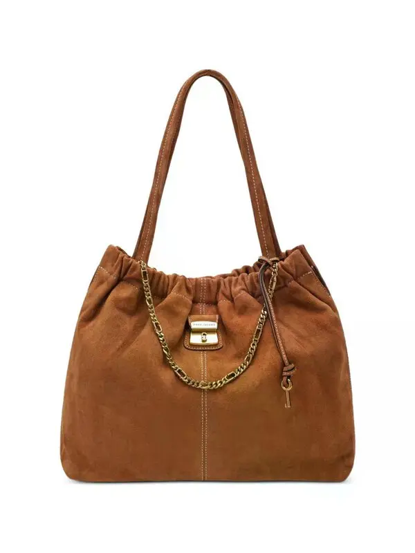 Marc Jacobs The Suede Cristina Tote