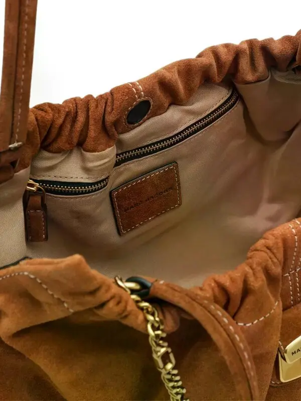 Marc Jacobs The Suede Cristina Tote