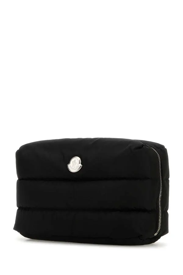 Moncler Fabric Caradoc Beauty Case
