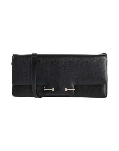 TOM FORD Cross-body Bag Goat Skin - Black
