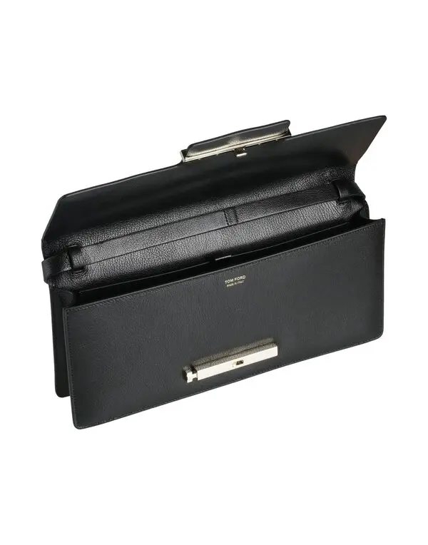 TOM FORD Cross-body Bag Goat Skin
