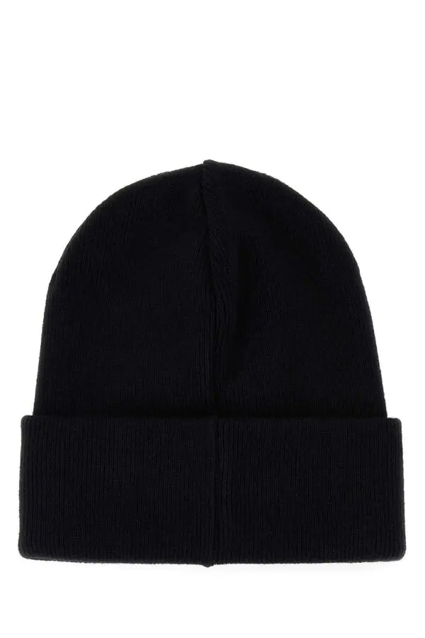 Dsquared2 Wool Beanie Hat