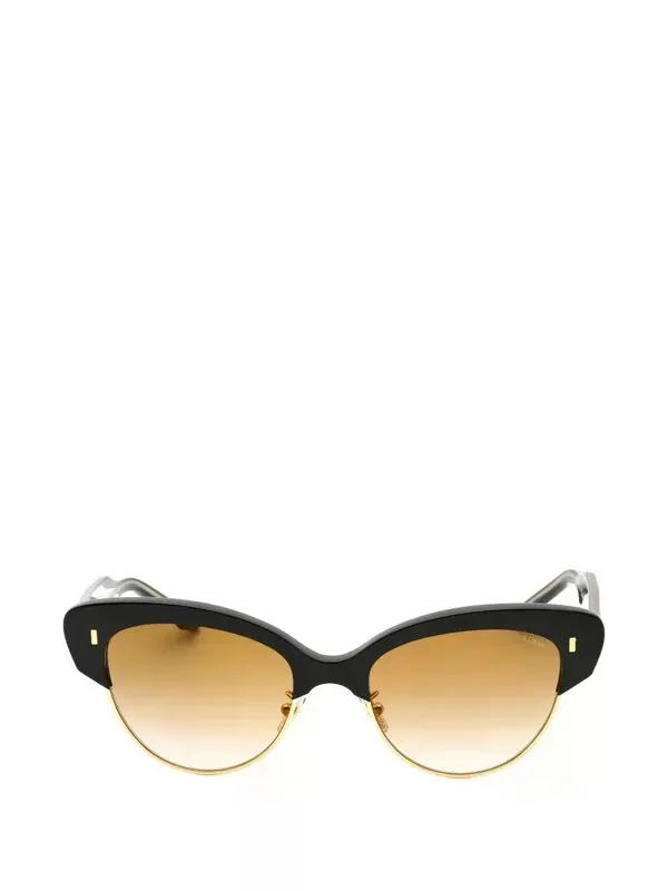 CUTLER & GROSS Cg1351s Cat-eye Sunglasses