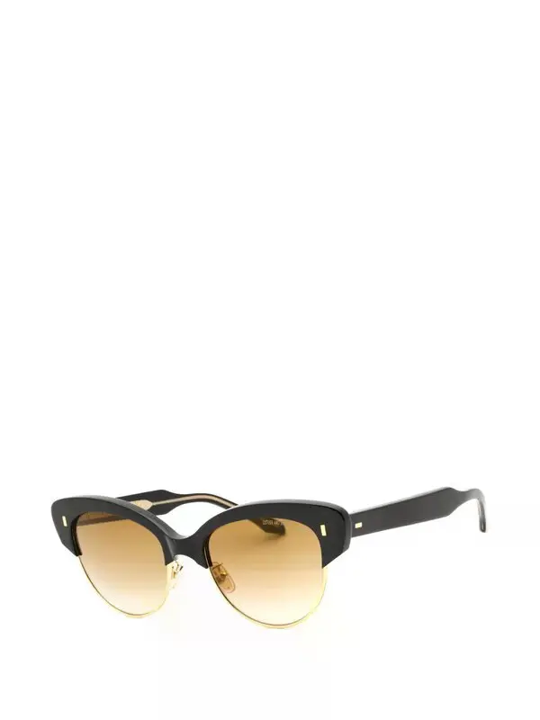 CUTLER & GROSS Cg1351s Cat-eye Sunglasses