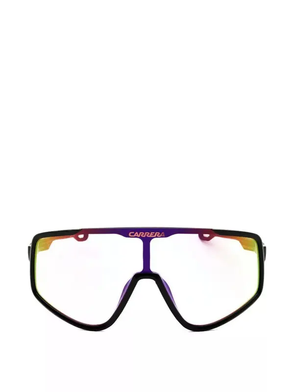 Carrera Eyewear 4017/s Shield-frame Sunglasses