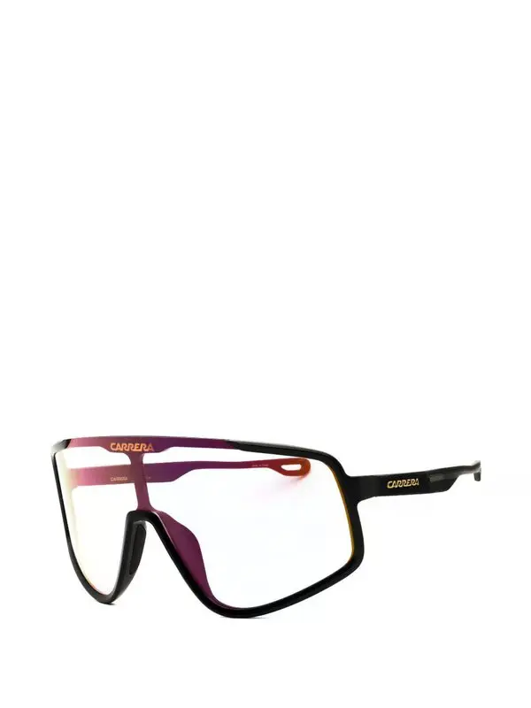 Carrera Eyewear 4017/s Shield-frame Sunglasses