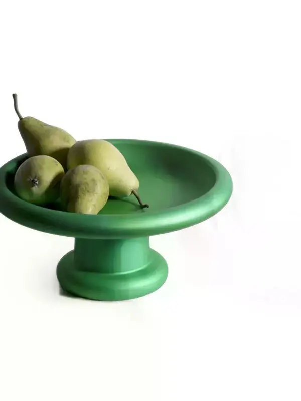ALESSI Discolo Cake Server