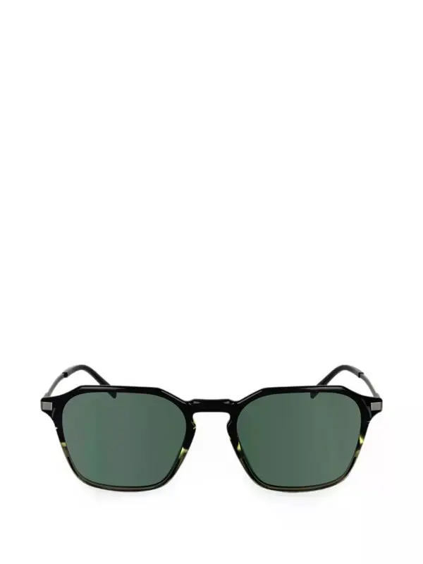 ZEISS Geometric-frame Sunglasses