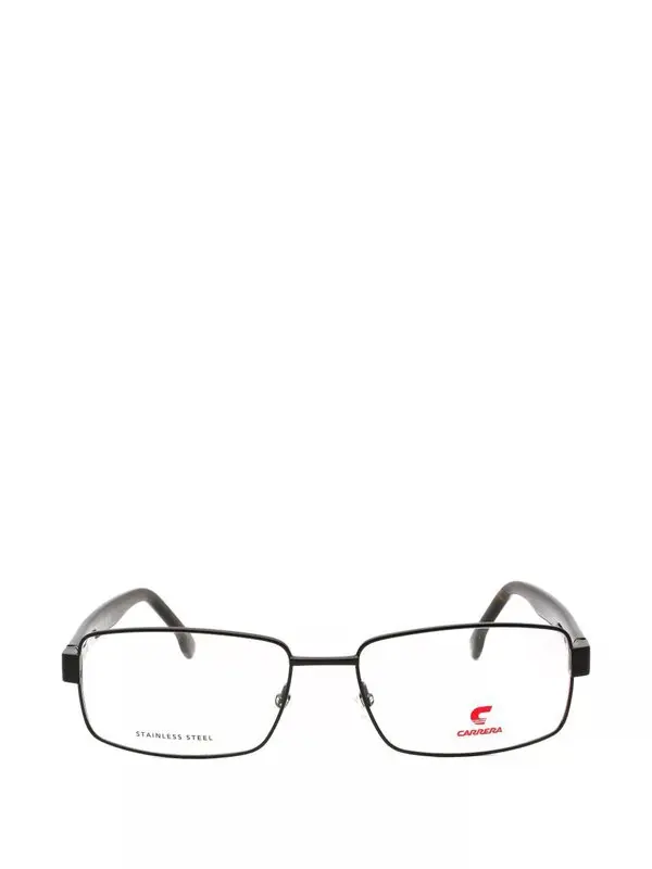 Carrera Eyewear Rectangle-frame Glasses