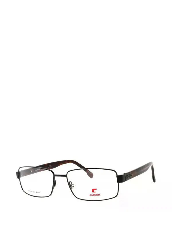 Carrera Eyewear Rectangle-frame Glasses