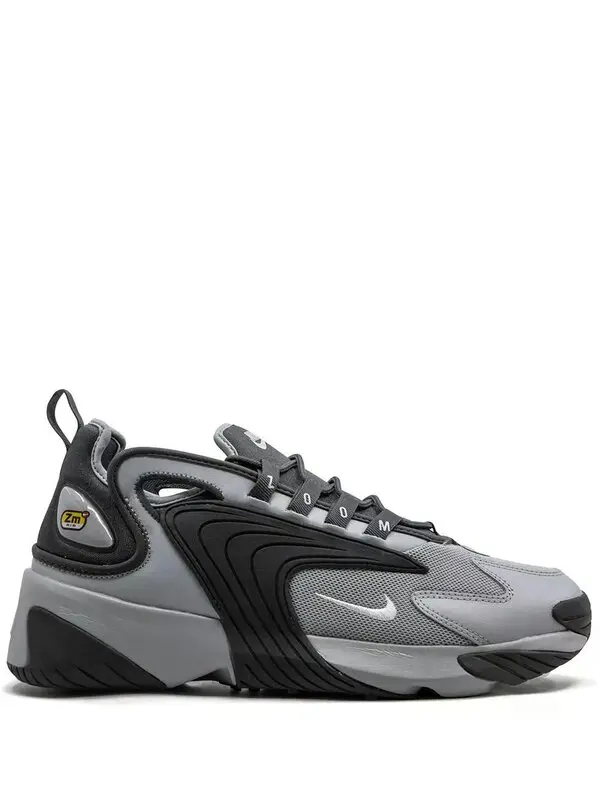 Nike Zoom 2k Sneakers - Grey