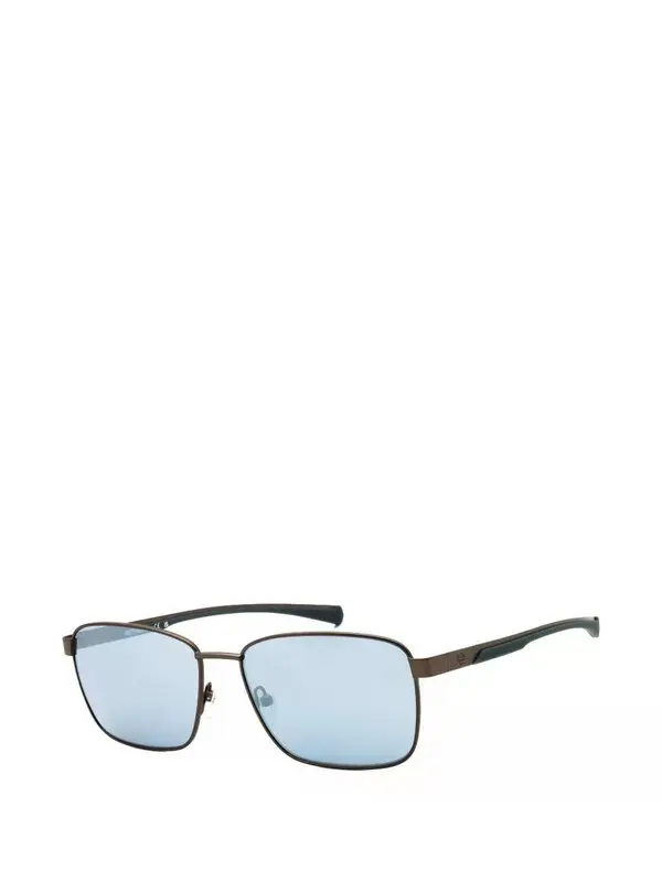 HARLEY-DAVIDSON Rectangle-frame Sunglasses