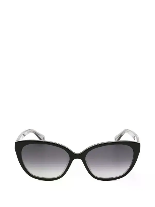 Kate Spade New York Philippa Cat-eye Frame Sunglasses