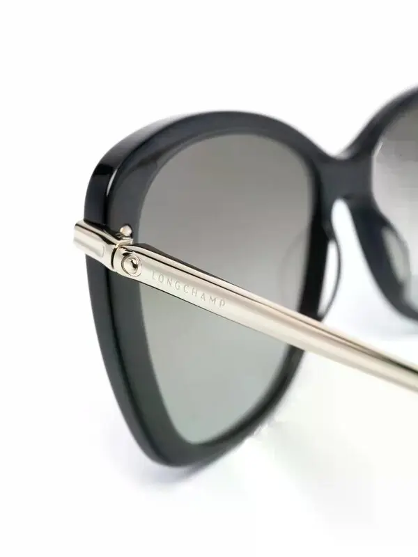 Longchamp Cat-eye Sunglasses