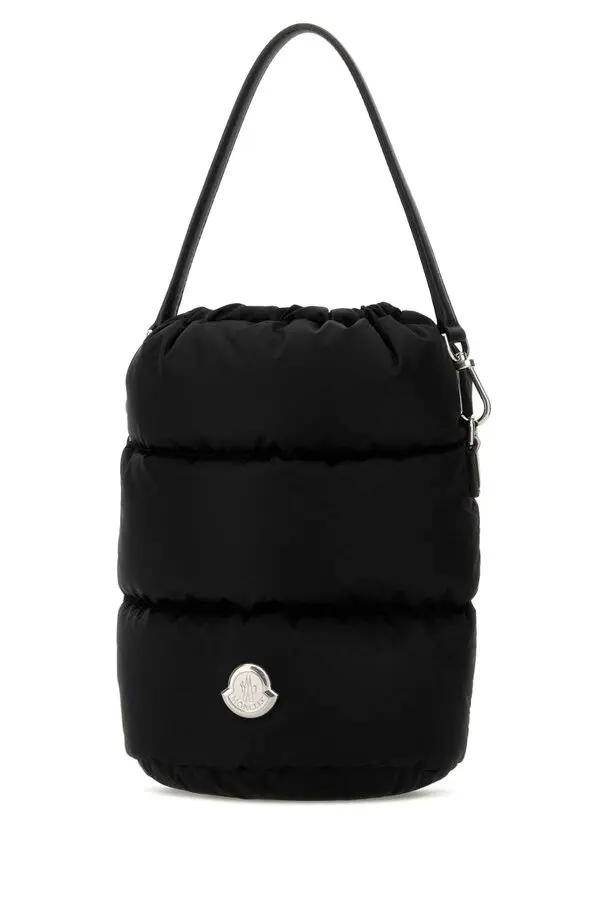 Moncler Canvas Caradoc Bucket Bag