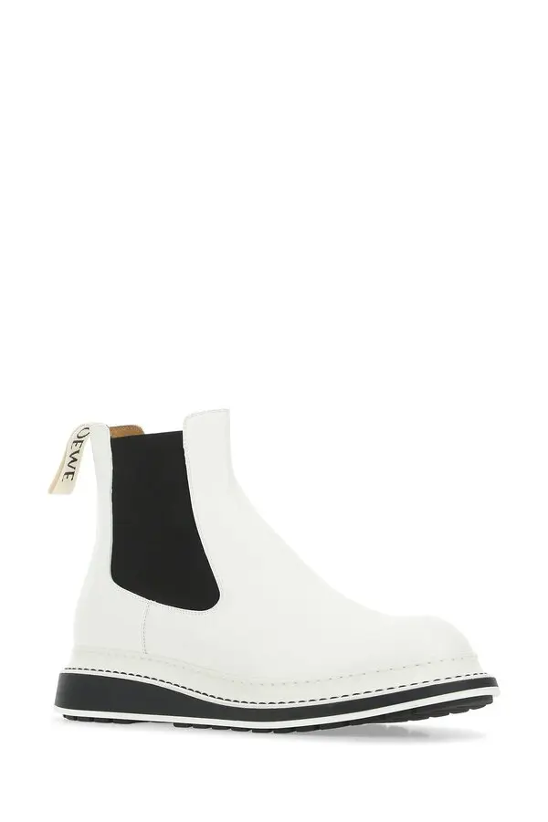 Loewe Stivali