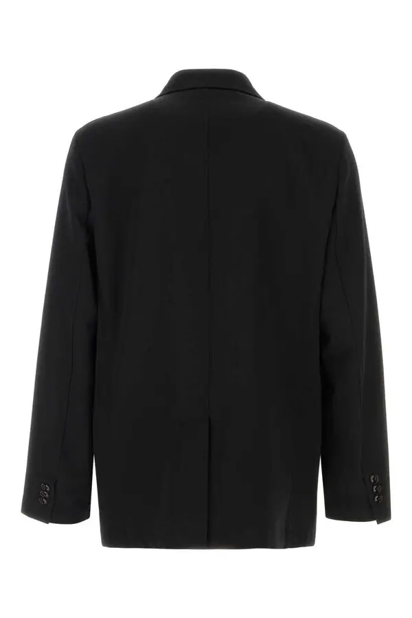 Our Legacy Wool Blazer