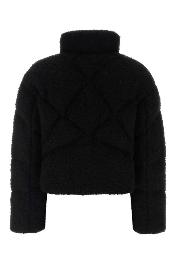 Khrisjoy Teddy Daisy Down Jacket