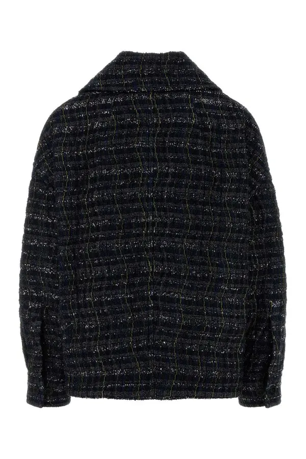 Missoni Tweed Jacket
