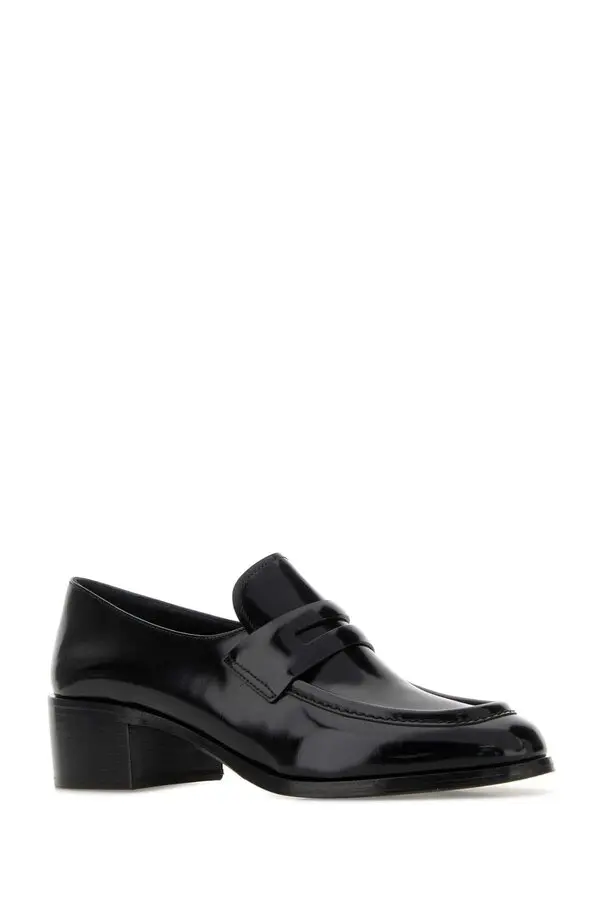 Church's Leather Prudence Loafers