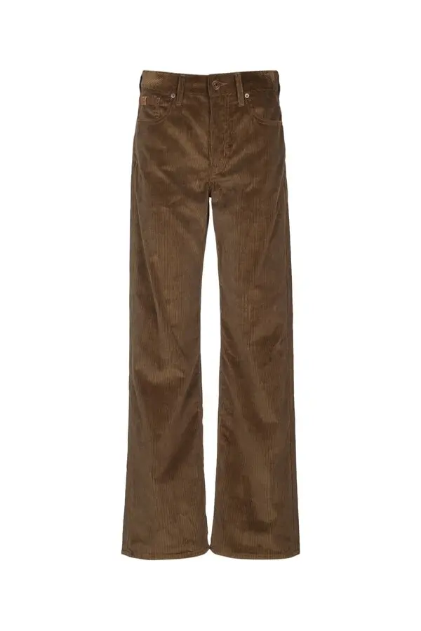 JACOB COHЁN Pant 5pkt Relaxed Waist&leg Hailey - Multicolor