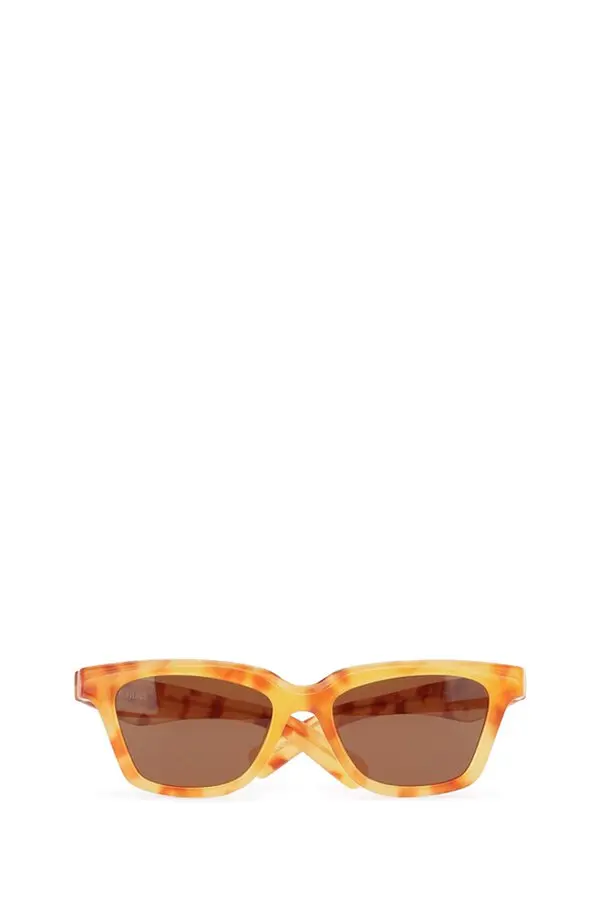Jacquemus Les Lunettes Carre