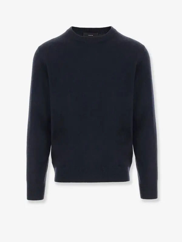 Vince Cashmere Sweater