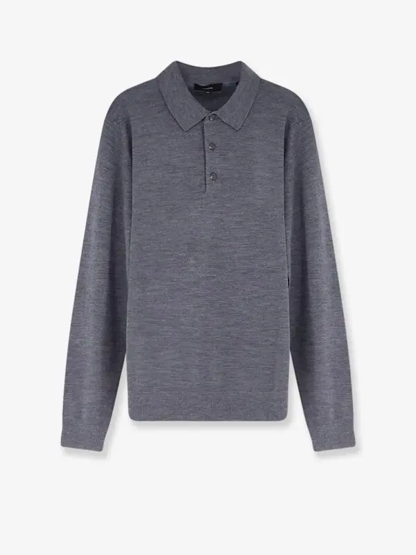 Vince Merino Wool Sweater