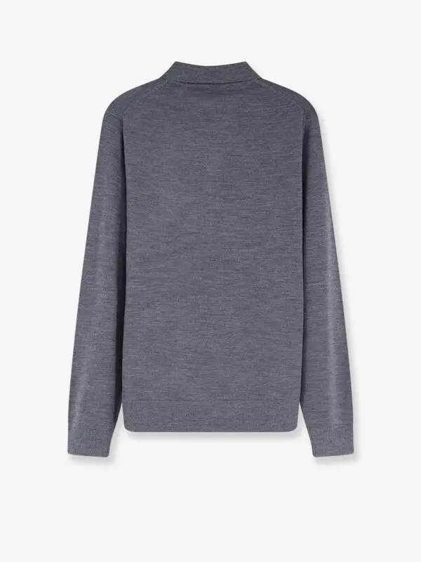 Vince Merino Wool Sweater