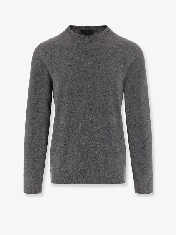 Vince Cashmere Sweater