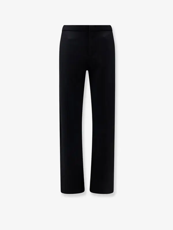Vince Owen Athletic Fit Trousers