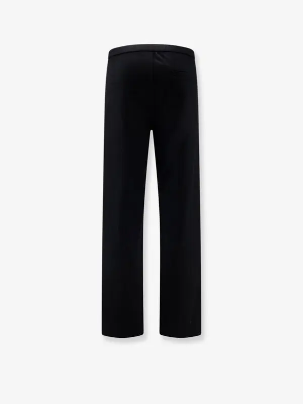 Vince Owen Athletic Fit Trousers