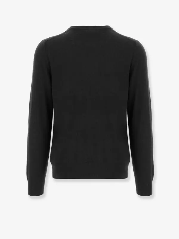 Vince Cashmere Sweater