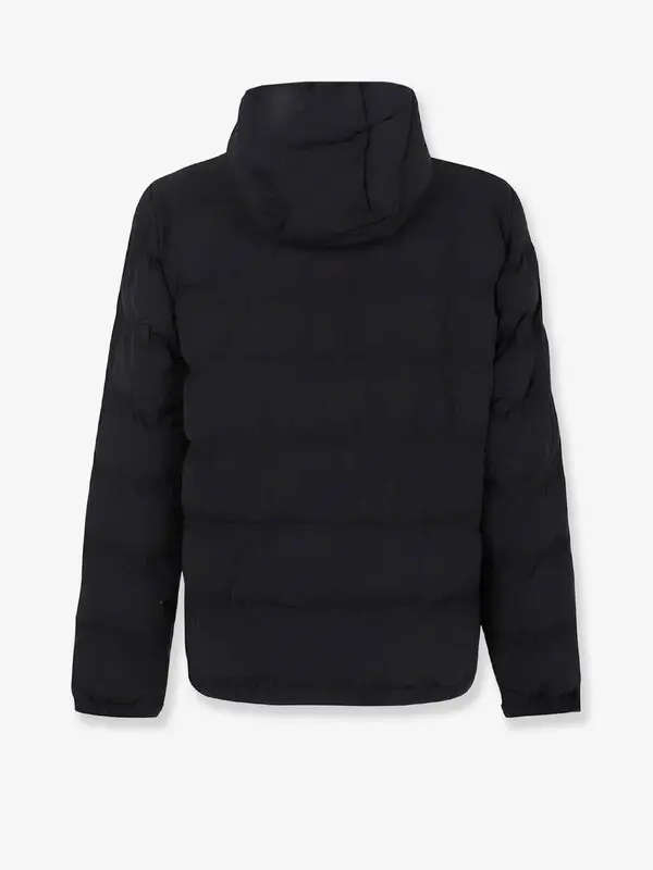Aspesi Hobbs Stretch Nylon Down Jacket