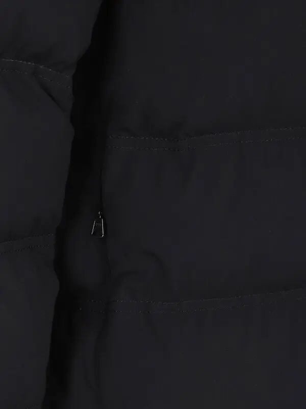 Aspesi Hobbs Stretch Nylon Down Jacket