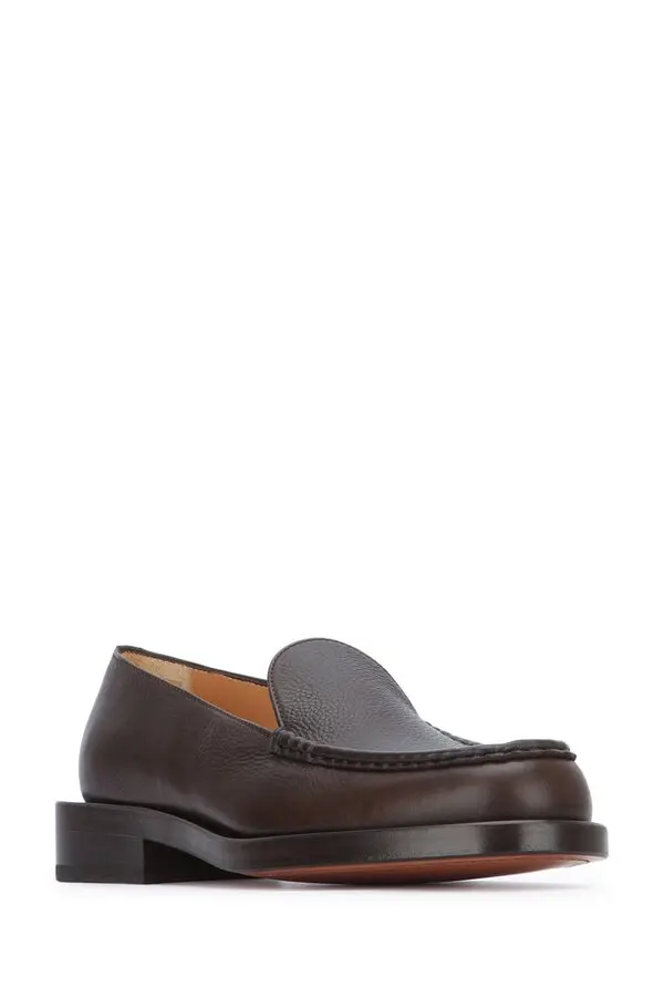 Jacquemus Les Mocassins