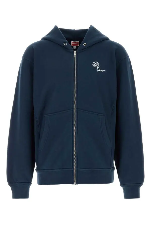 Kenzo Cotton Sweatshirt