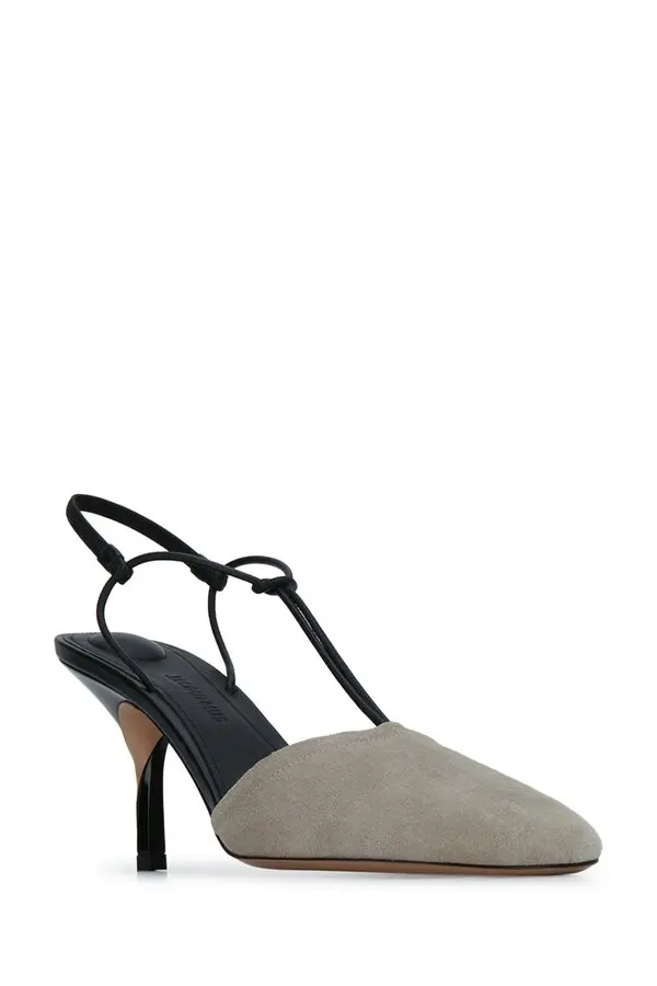 Jacquemus Les Sandales Pina