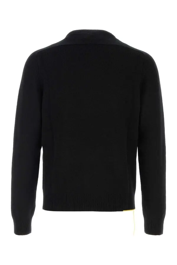 Fendi Cashmere Sweater