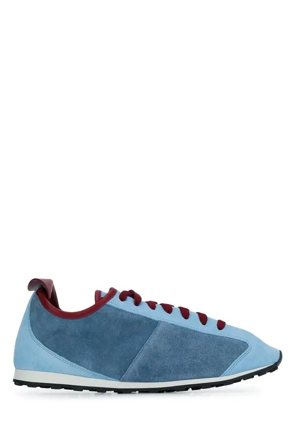 Jacquemus Les Tennis - Multicolor