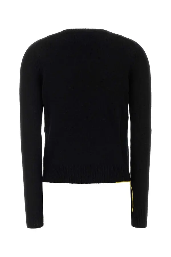 Fendi Cashmere Sweater