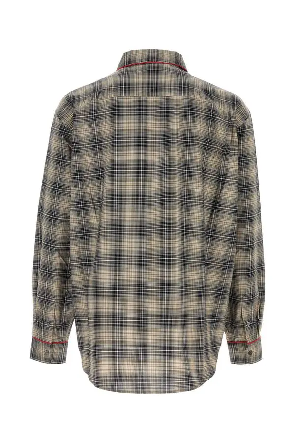 Marni Shirt - Multicolor
